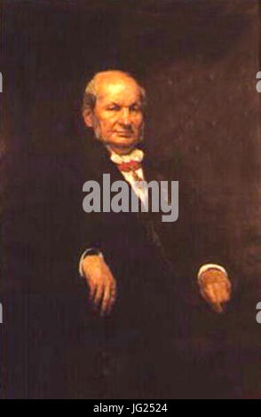 Józef Majer 3 Stock Photo - Alamy
