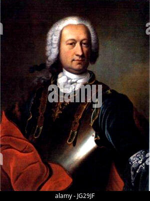 Jean-Baptiste François Joseph de Sade was a French nobleman and member ...