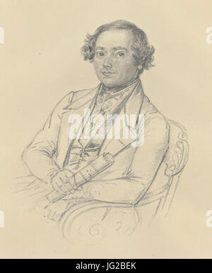 Johan Peter Cronhamn Röhl 1845 Stock Photo - Alamy