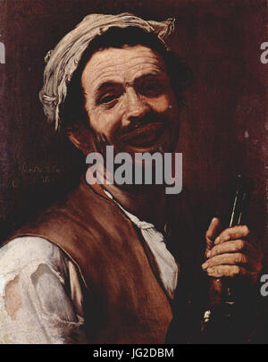 JOSE DE RIBERA/ARTIST Stock Photo - Alamy
