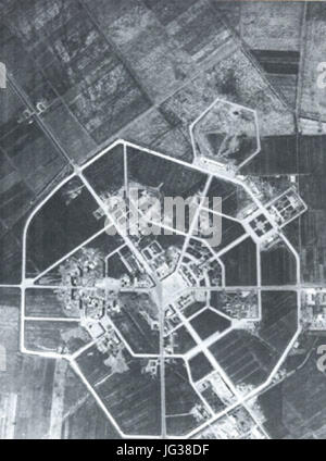 Italy, Aerial Photograph Stock Photo - Alamy