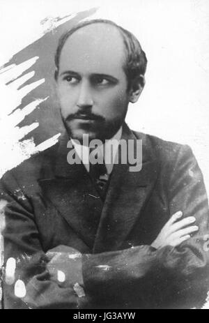 Hüseyn Cavid 2 Stock Photo - Alamy