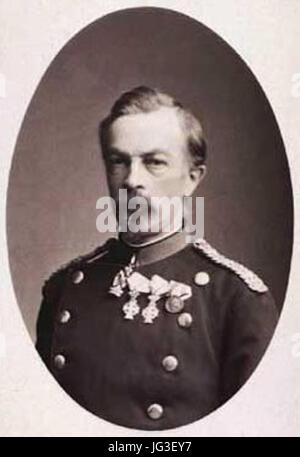 Henrik Glahn by Hansen 26 Weller 01 Stock Photo - Alamy