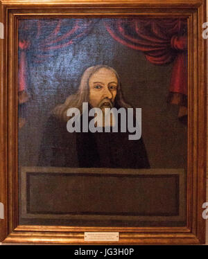 Hjalti Thorsteinsson - Magnús Magnússon Stock Photo - Alamy