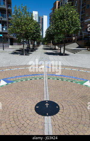 prime meridian 0 degree longitude at greenwich old royal observatory ...