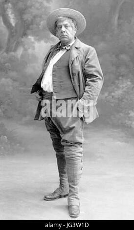 ISIDORE DE LARA Stock Photo - Alamy