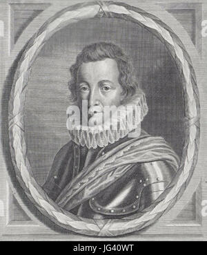 Ludwig II of Nassau-Saarbrücken was a German prince known for his role ...