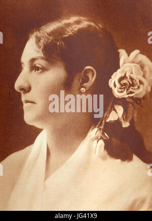 Natalija Obrenovic photo Stock Photo - Alamy