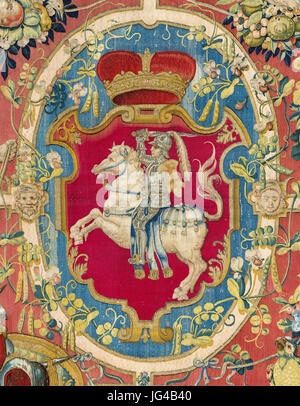 Pahonia. D09FD0B0D0B3D0BED0BDD18F (1555 Stock Photo - Alamy