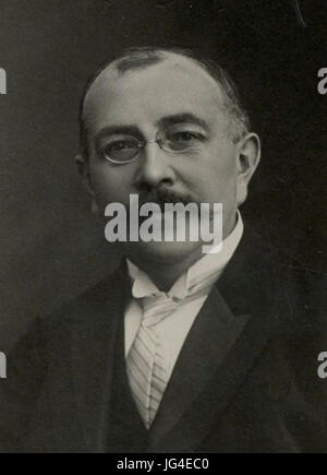 Louis François Marie Auguste Knoepffler Stock Photo - Alamy