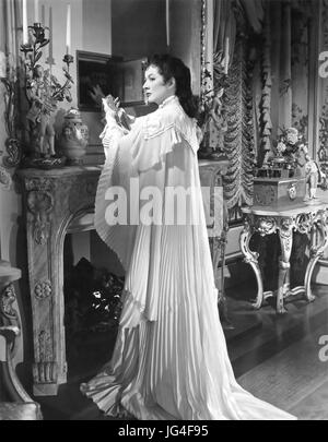 THE LAW AND THE LADY, Greer Garson, 1951 Stock Photo - Alamy