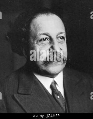 Pierre Monteux - portrait - French conductor 4 April 1875 - 1 July 1964 ...
