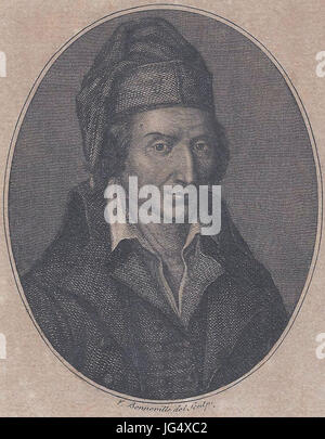 Louis Lerroy dit Dix-Août Stock Photo - Alamy