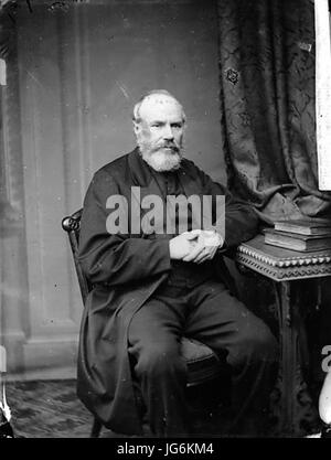 Revd John Parry Y Bala 281812-7429 28copy29 NLW3361 9 Stock Photo - Alamy