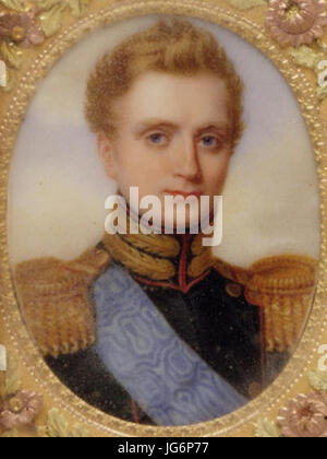 The snuff-box of the Romanovs Stock Photo - Alamy