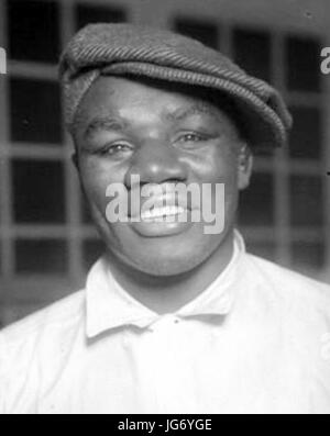 Sam Langford 1913 (2 Stock Photo - Alamy