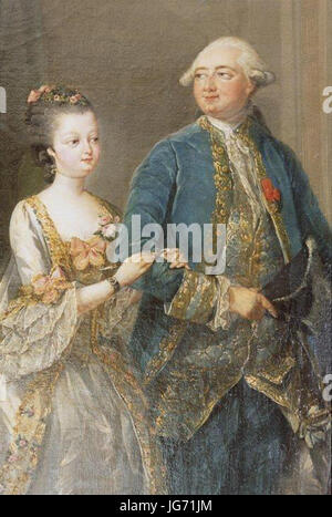 Louis Philippe d’Orleans. Artist: Unknown Stock Photo - Alamy