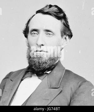 Shelby Moore Cullom was an American politician who served as the ...
