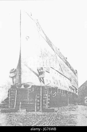 SMS Moltke Dock Stock Photo - Alamy