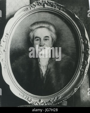 Maria Ostaszewska z Chłapowskich (1 Stock Photo - Alamy