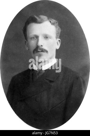 Theo van Gogh Stock Photo - Alamy