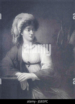 Vera Protasova Vigée-Lebrun Stock Photo - Alamy