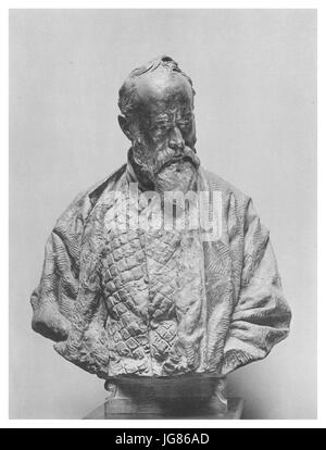 Victor Tilgner - 39 - Alois Schönn Stock Photo - Alamy