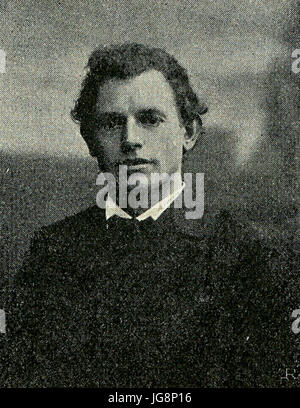 Martin Andersen Nexo was a Danish author known for his work in ...