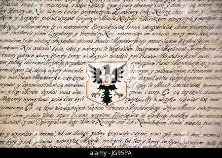 Mazyr. (1680) (2 Stock Photo - Alamy