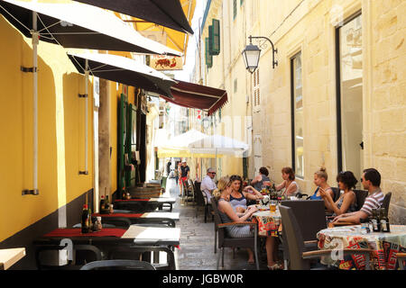 Loop Bar, one of the most famous bars and restaurants on the infamous ...