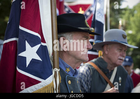 Marietta, GA, USA. 4th July, 2017. Conservative, religious and ...