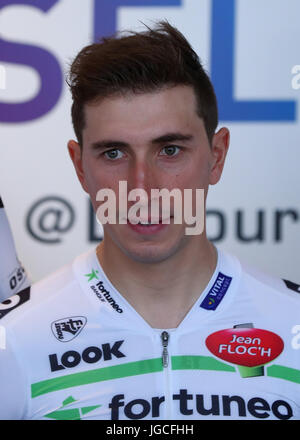 Romain HARDY Stock Photo - Alamy
