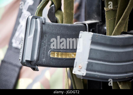 emag 30 magpul 30 round magazine for british army sa80 rifle ...