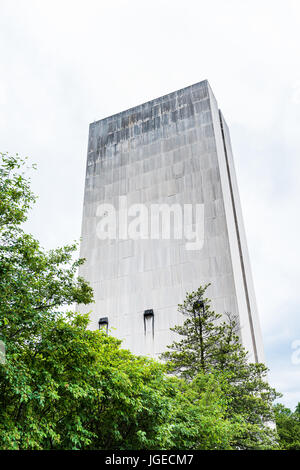 state museum of Pennsylvania PA Harrisburg Stock Photo - Alamy