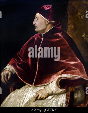 Pope Sixtus V Stock Photo - Alamy