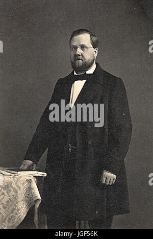 Unknown man Stock Photo - Alamy