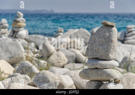 Practical example of inner equilibrium in nature Stock Photo - Alamy