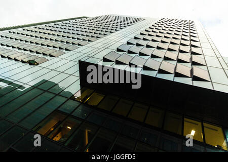 Ropemaker Place office building skyscraper and 22 Ropemaker street in ...
