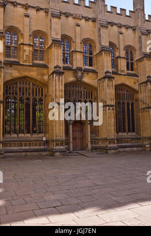Museum of the History of Science, Bodleian Library, University of ...