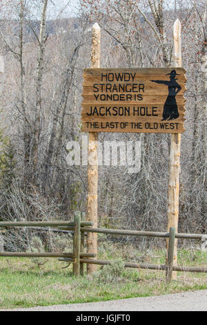 welcoming the stranger Stock Photo - Alamy