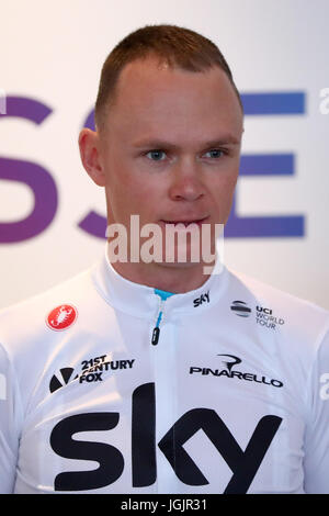 Christopher FROOME Stock Photo - Alamy