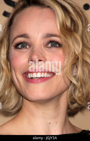 Actress Rachel McAdams at the Los Angeles Premiere of "Sherlock Holmes ...