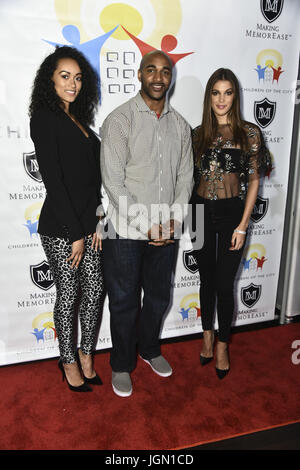 3rd Annual David Tyree Charity Bowl to benefit the 'Children of the ...