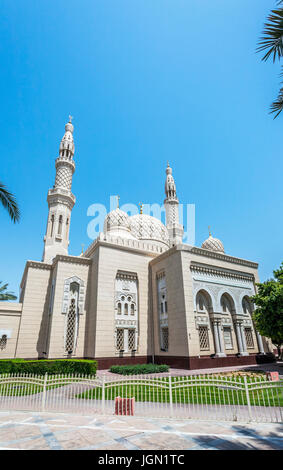 Dubai, United Arab Emirates, Monuments Museums "Dubai Museum" the "Fort ...