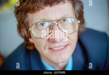 Professor Tom Bourner, from Brighton University Stock Photo - Alamy