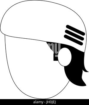 cyclist athlete sport avatar icon image Stock Vector Image & Art - Alamy
