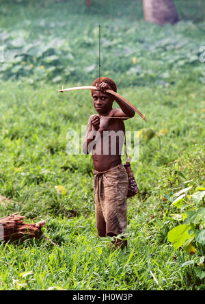 Vanuatu, Malampa Province, Malekula Island, Gortiengser, Small Nambas ...
