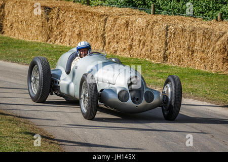 Vintage 1930’s German Motor Racing Poster with Nazi Swastika start ...