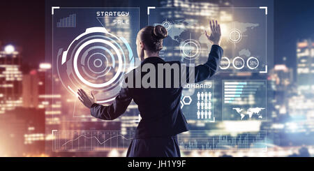 New technologies and innovations as methods for effective modern ...