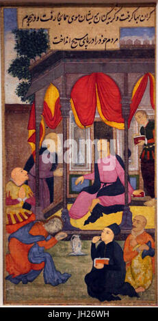 Asian Civlisations Museum. Christianity in Asia: Sacred Art and Visual ...
